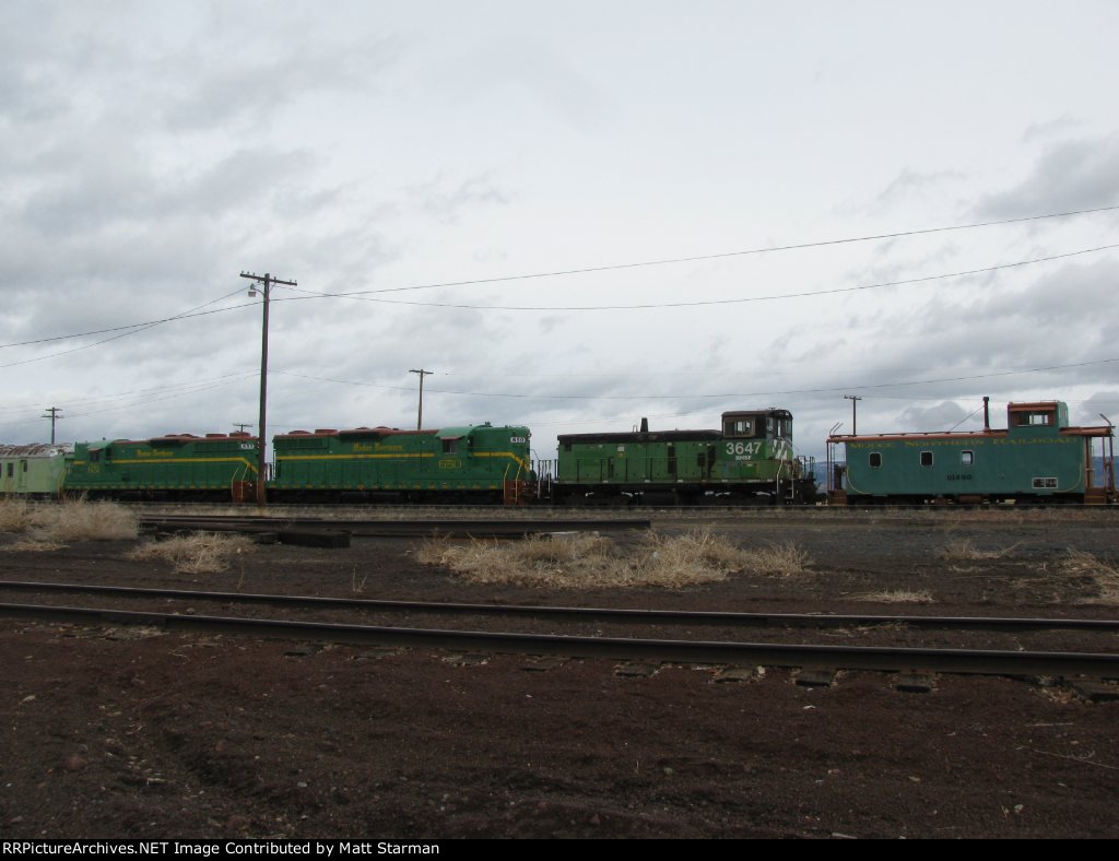 Modoc Northern Power